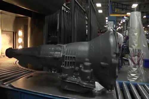 JASPER Rebuilt Automatic Transmission Installer | Tallmadge OH